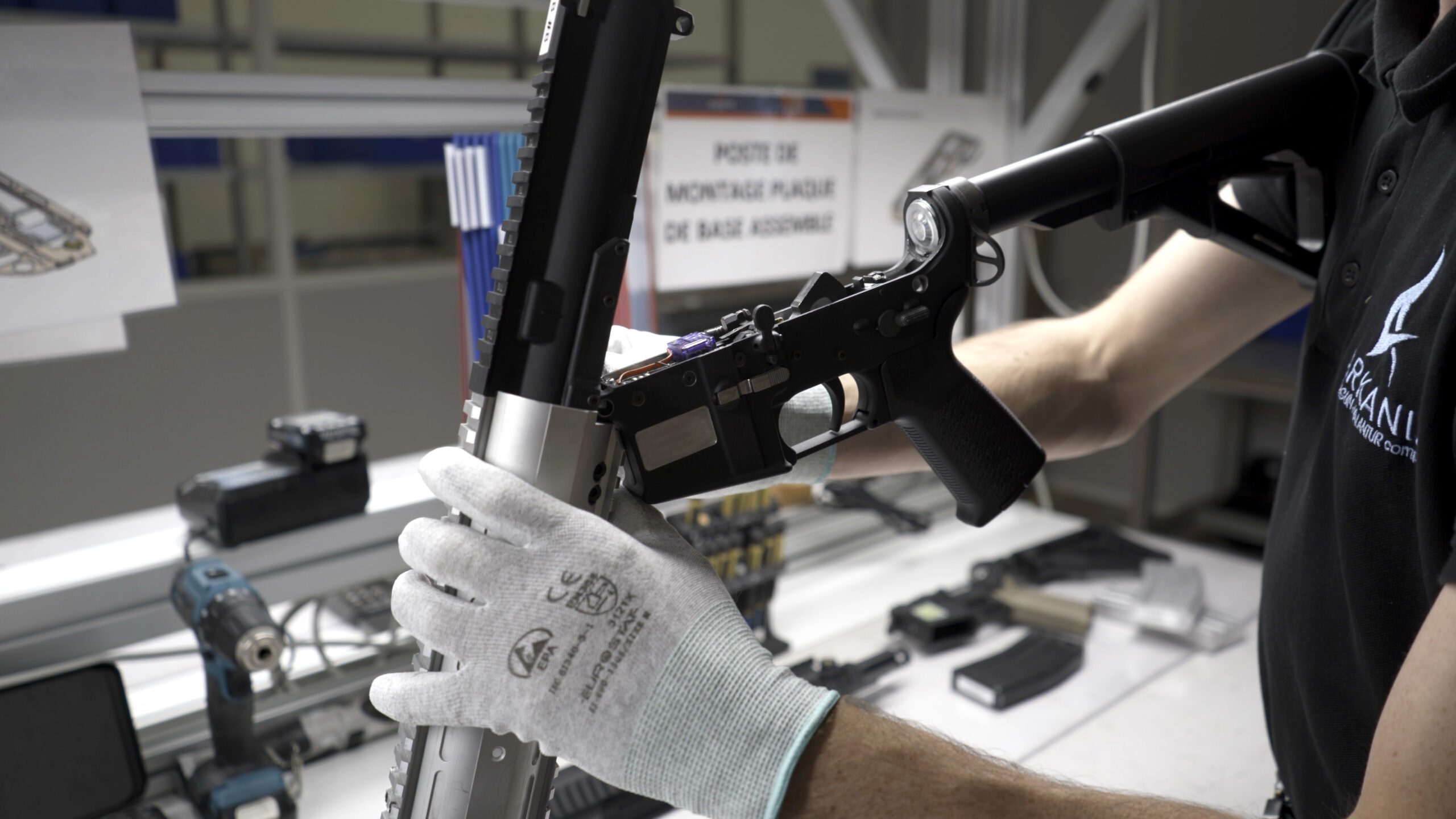 Arkania Group : Ingénierie et Production