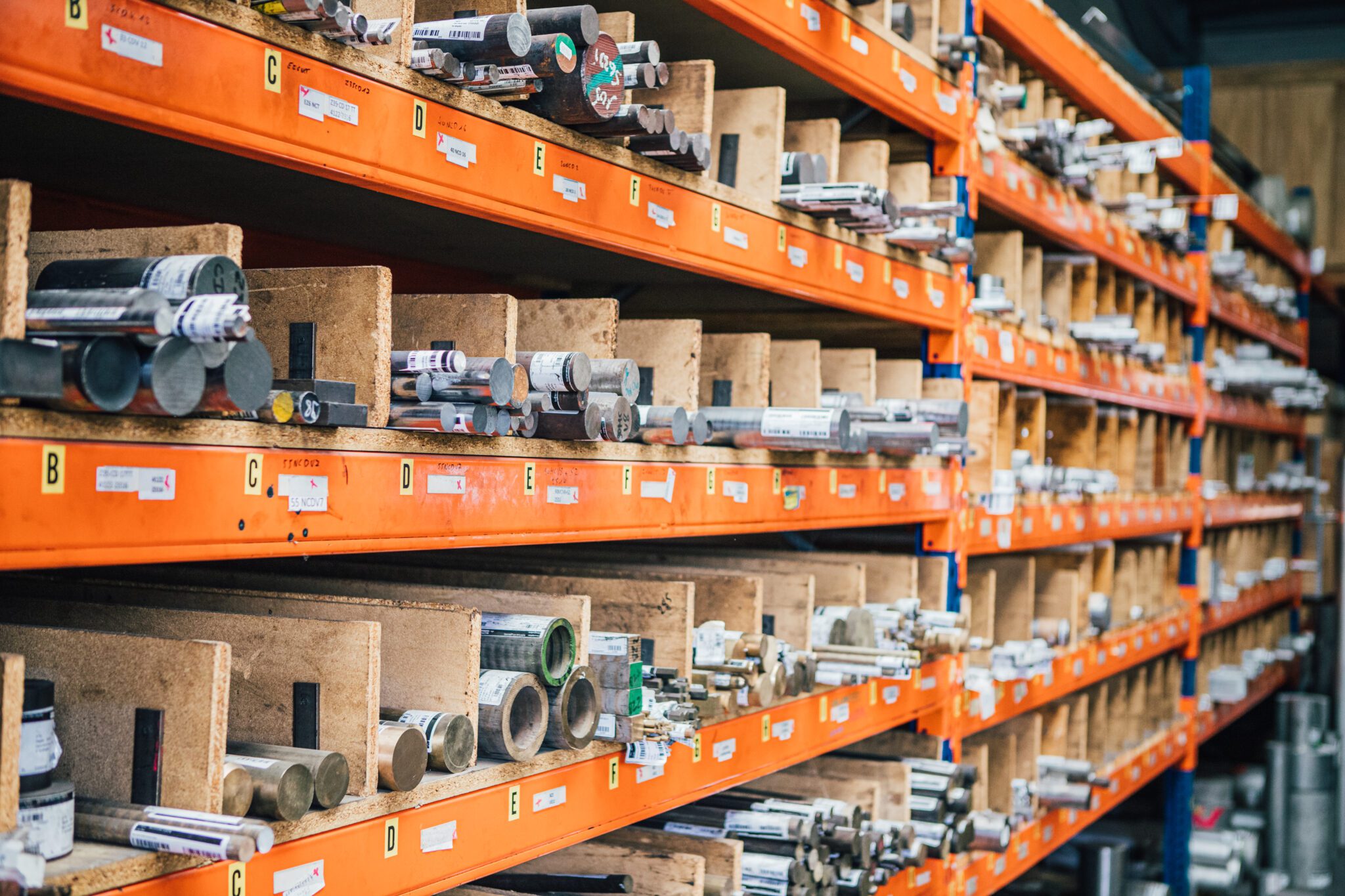 Usinage / Assemblage - Arkania Group