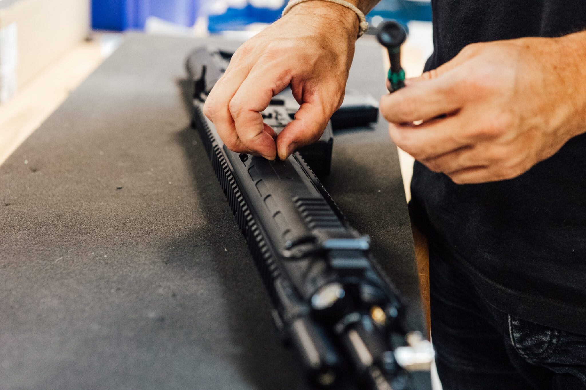 Arkania Group : Ingénierie et Production